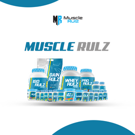 Muscle Rulz Sports Nutrition Supplement – JNK Nutrition