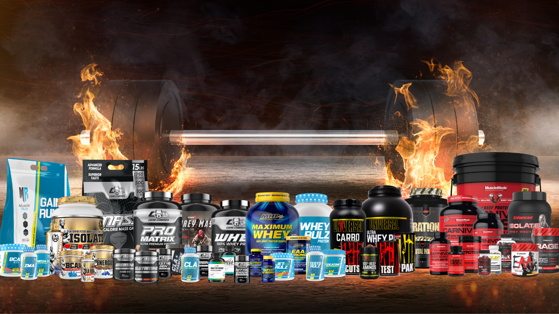 Bio Engineered Supplements and Nutrition BSN syntha 6 - JNK Nutrition